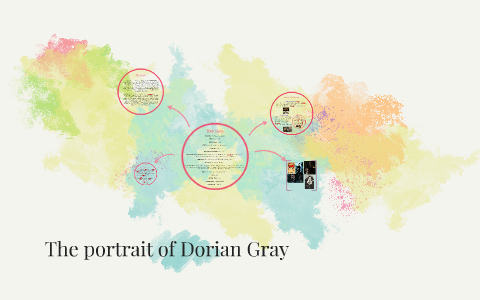 The portrait of dorian gray by Bianca K. on Prezi