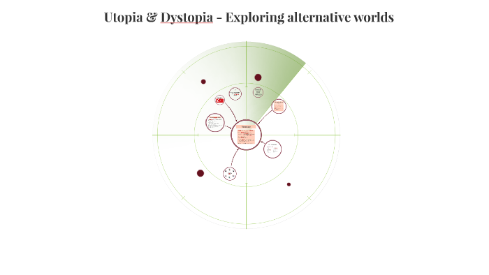 Utopia & Dystopia - Exploring alternative worlds by İz Cm on Prezi