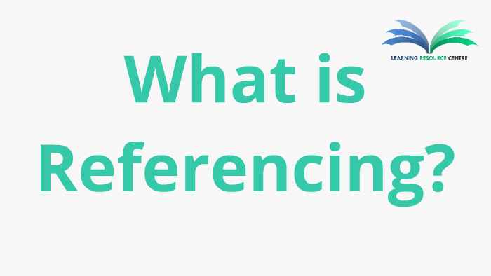 Harvard Referencing: Geography by Chris Canning on Prezi