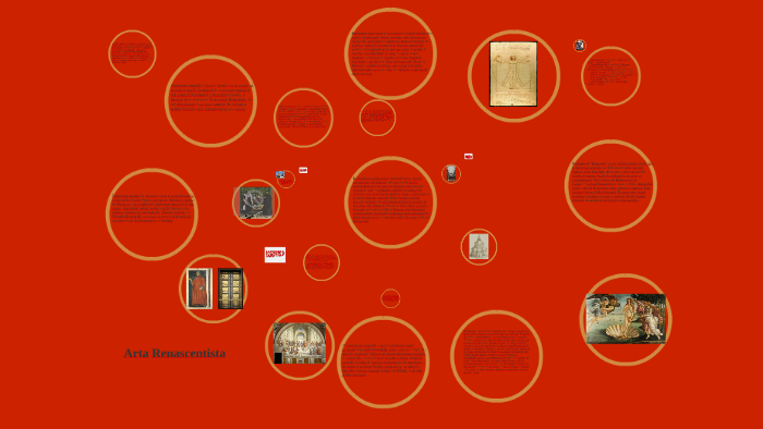 Arta Renascentista by Sipeanu Georgiana