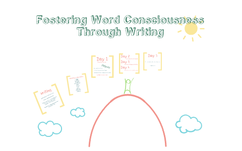 Foster Word Consciousness Through Writing by Julie Y on Prezi