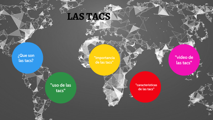 LAS TACS by christian adair gonzalez on Prezi