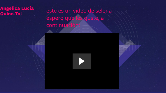 Mis recursos de Angelica by Angelica Quino Tol on Prezi