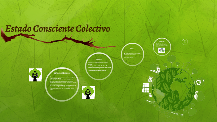 Estado Consciente Colectivo by Yei Flo on Prezi