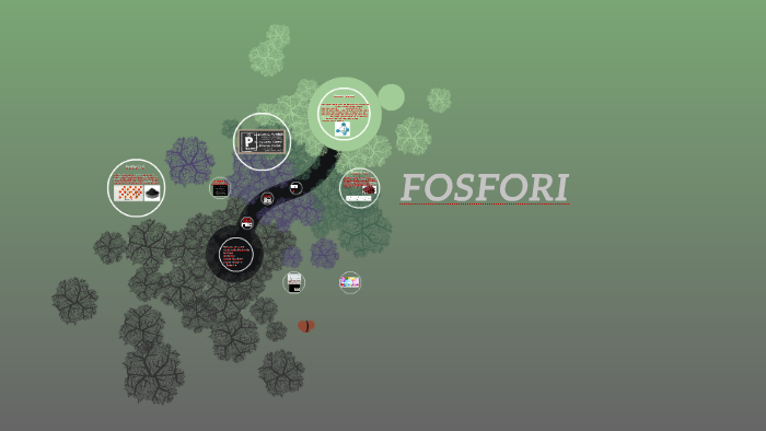 FOSFORI by rreze Karaliti on Prezi