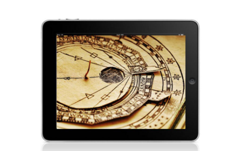 volvelle: do pop-up medieval à hipermídia by Belinda Santos on Prezi