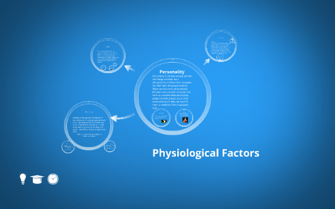 Physiological factors by on Prezi