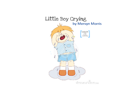 little boy crying by Lizzie A. on Prezi
