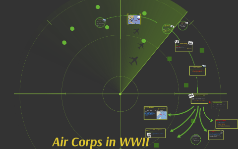 air corps in WWII by kyle Milliron on Prezi