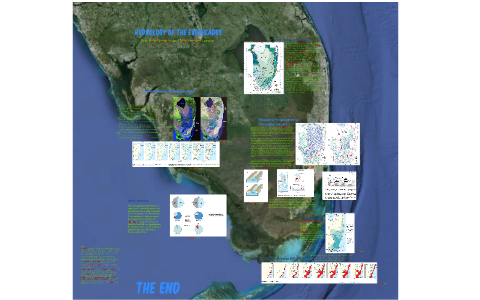 Hydrology of the Everglades by Eric Frankovitch on Prezi
