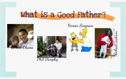 God, The Perfect Father by Olivia Olsson on Prezi