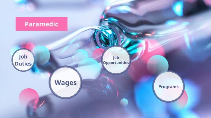 Paramedics and Math by Chloe Winter on Prezi