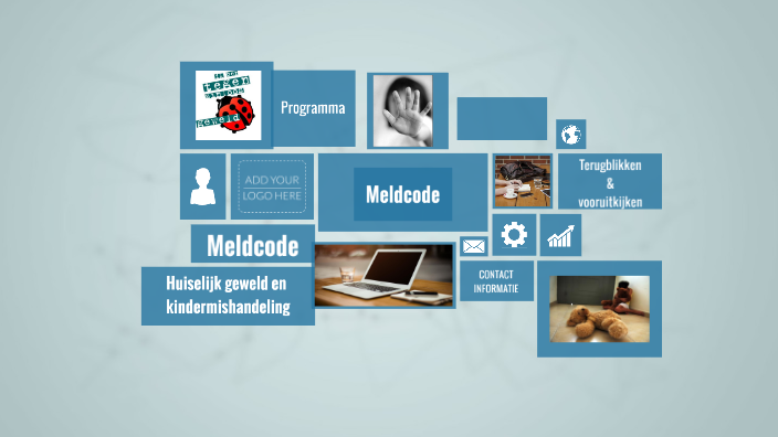 Meldcode les 1 by on Prezi