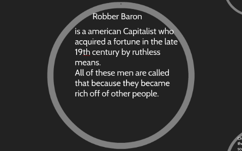 John D. Rockefeller by Jacob Rottinghaus on Prezi
