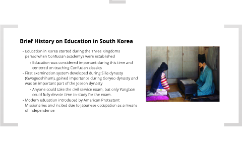 The Korean Education System and Suicide by Sean Saucier on Prezi