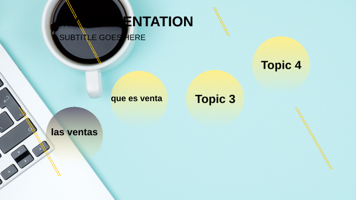 Las Venta by bladimir ramirez on Prezi