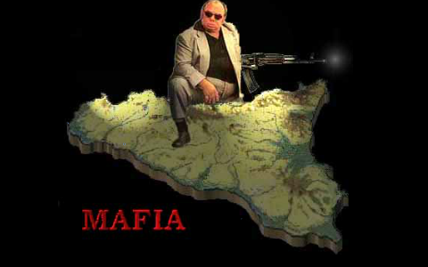 Le origini della mafia by ketty caterina on Prezi