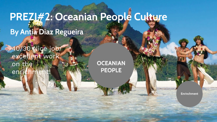 PREZI#2: Oceanian People by Antia DiazRegueria on Prezi