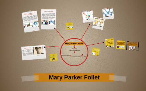 Mary Parker Follet by Jose Luis Paredes Vinces on Prezi