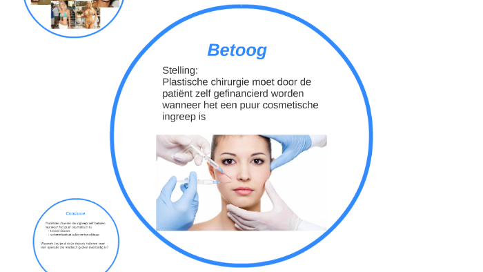 Betoog by on Prezi