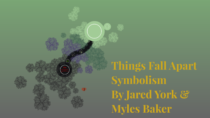 Things Fall Apart symbolism by Jared York on Prezi