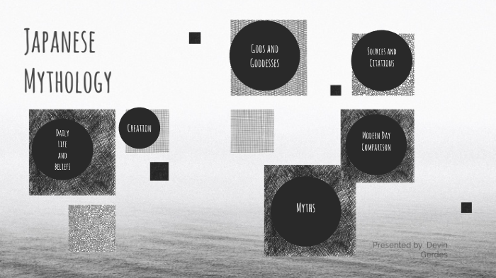 Japanese Mythology P7 Devin G. by devin gerdes on Prezi