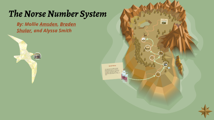 The Norse Number System by Mollie A. on Prezi