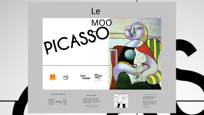 Suivez-le guide ! Parcours Régine Daniel by Aliénor Philbert on Prezi