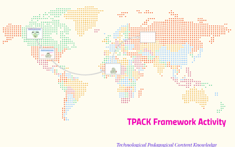 TPACK Framework Activity by razan abdallat on Prezi