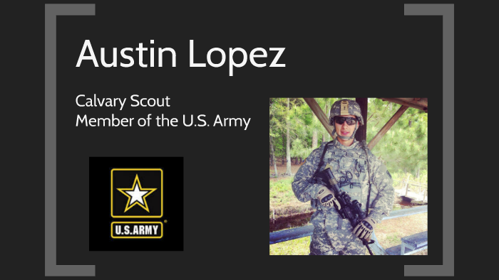 Austin Lopez by Kate Sherard on Prezi