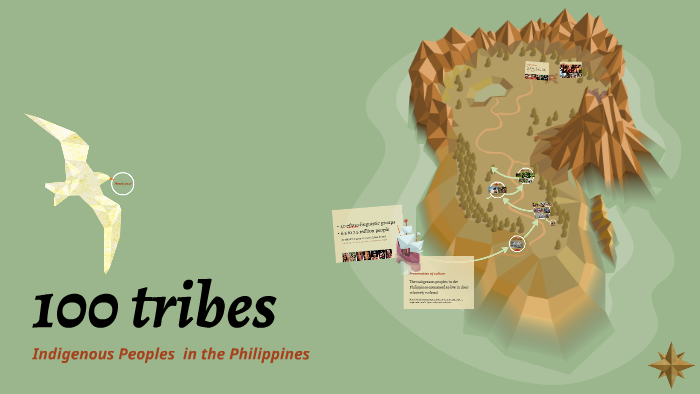 Indigenous Peoples in the Philippines by Sergey Pinigin on Prezi
