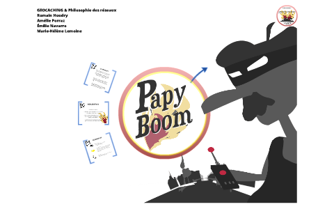 papy boom by marie hélène lemoine on Prezi