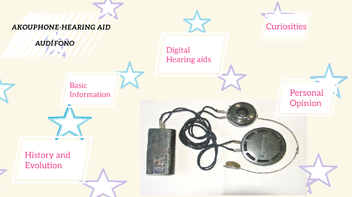 Akouphone-hearing aid by Marina Benito on Prezi