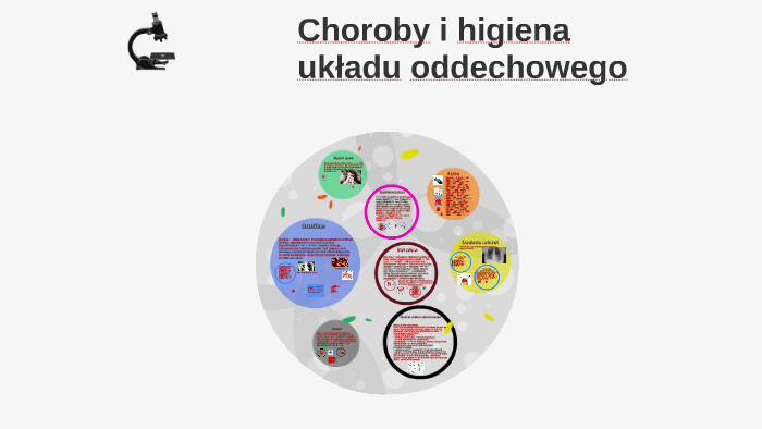 Choroby i higiena układu oddechowego by Dawid Hajduk on Prezi