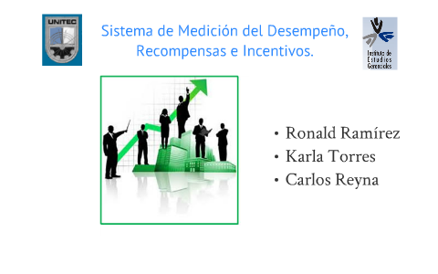Sistema de evaluacion de desempeño, incentivos y recompensas by Ronald ...