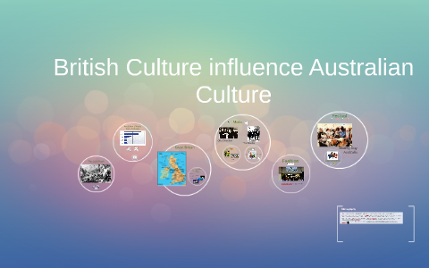 British Culture influence Australian Culture by Alyssa Denise on Prezi