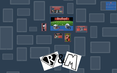 deflate gate by Makayla Graves on Prezi