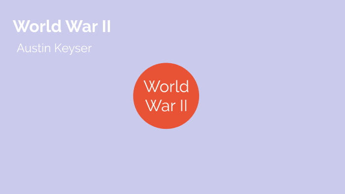 Mind Map by Austin Keyser on Prezi