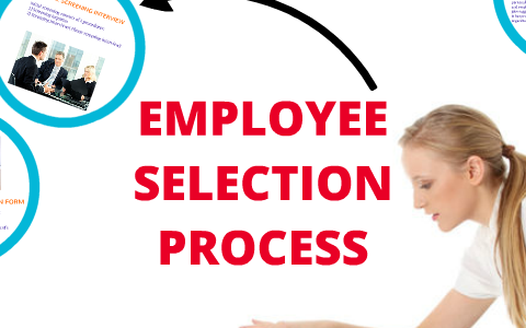 HRM- Employee Selection Process by Carol Pais on Prezi