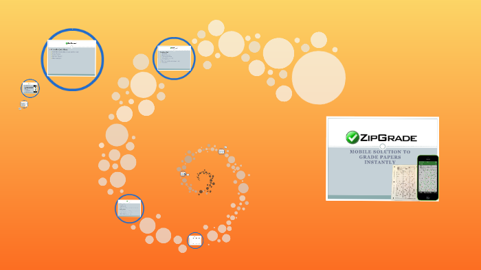 ZipGrade Mobile Grading Solution by Stephen Rich on Prezi