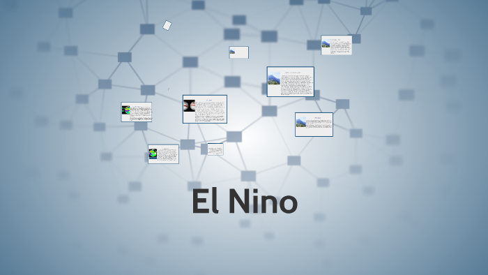 El Nino by Heaven Torres on Prezi