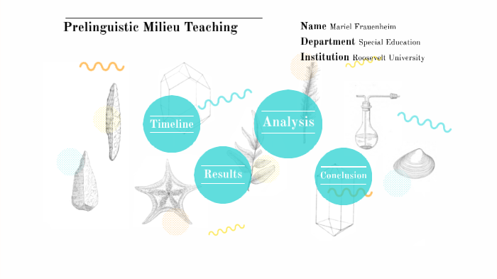 Prelinguistic Milieu Teaching by Mariel Frauenheim on Prezi