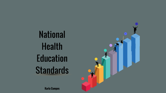 National Health Education Standards by KARLA CAMPOS on Prezi