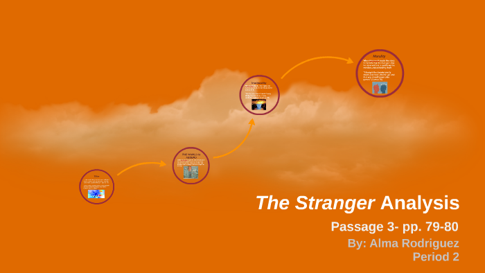 The Stranger Analysis by Alma Rodriguez on Prezi