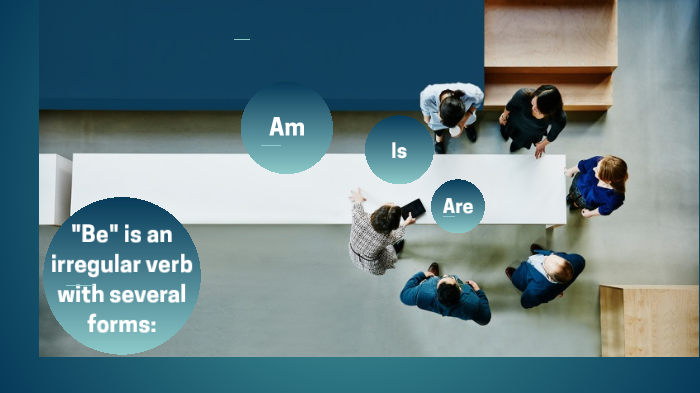 English class 1 Verb To be by Silvia Lopez on Prezi