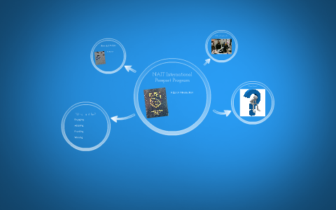 NAIT International Passport Program by Ashraf Rushdy on Prezi