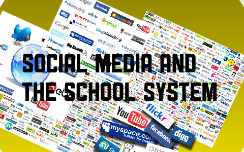 Social Media in the educational world by jonathan hudak on Prezi