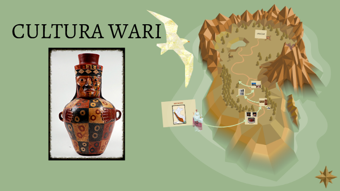 CULTURA WARI by bryham robles on Prezi