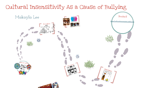 Cultural Insensitivity Leads To Bullying by Kay Wanninger on Prezi
