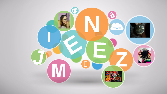 ten things about Ms. Jimenez by Brenda Jimenez on Prezi